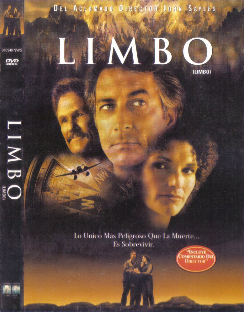 Limbo (1999) – DVD – El extranjero