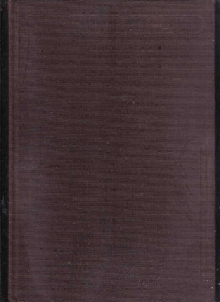 Sigmund Freud. Su vida en imágenes y textos. Compilación de Ernst Freud ...